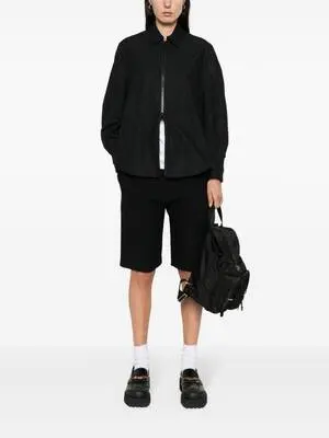 Moncler Zip-up Overshirt