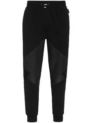 Philipp Plein Gothic Track Pants