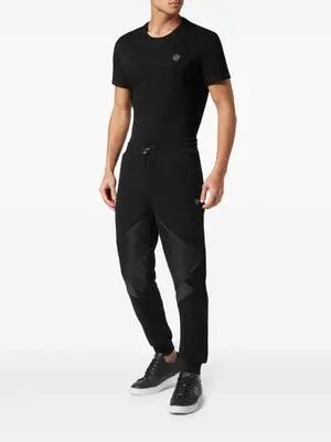 Philipp Plein Gothic Track Pants