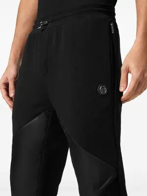 Philipp Plein Gothic Track Pants