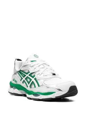 Asics X Hidden Ny. Gel-nyc Sneakers - White