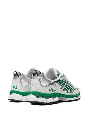Asics X Hidden Ny. Gel-nyc Sneakers - White