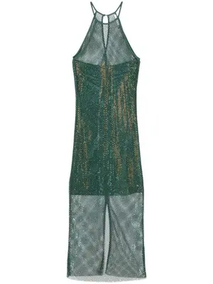 Patrizia Pepe Keyhole Dresses