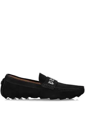 Philipp Plein Casual Loafers