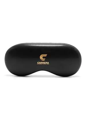 Carrera Eyewear Navigator-frame Glasses - Black