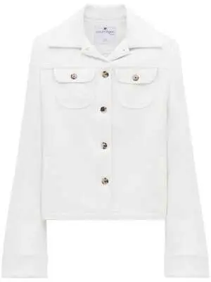 Courreges Single Breasted Jackets For Women