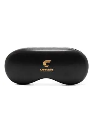 Carrera Eyewear Navigator Sunglasses - Black