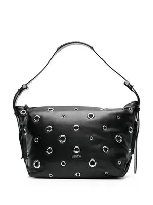 Isabel Marant Leyden Leather Shoulder Bag