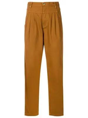Amapo High Rise Pants For Women