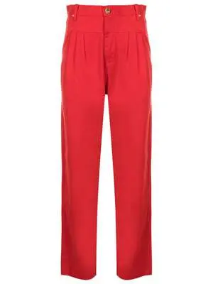 Amapo Straight Leg Pants For Women