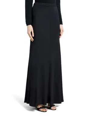 TOM FORD Knitted Maxi Skirt
