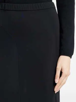 TOM FORD Knitted Maxi Skirt