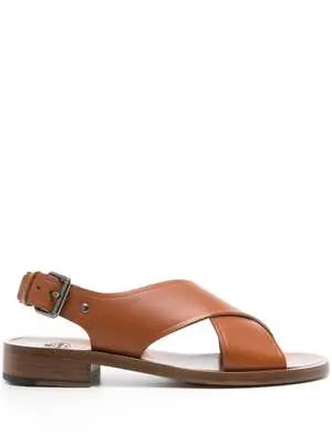 Church's Block Heel Sandals For Women