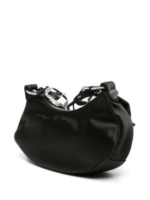 Balenciaga Micro Le Cagole Shoulder Bag