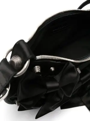 Balenciaga Micro Le Cagole Shoulder Bag