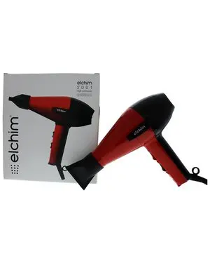 Elchim Elchim 2001 Classic Hair Dryer - Nocolor
