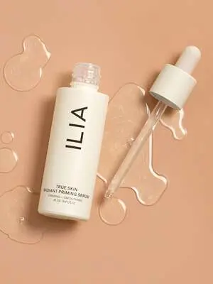 ILIA True Skin Radiant Priming Serum