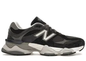NEW BALANCE 9060 Sneakers - Phantom/magnet/castlerock