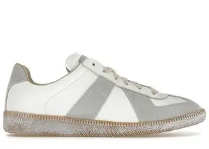 MAISON MARGIELA Replica German Army Trainer