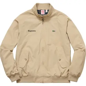 Supreme Harrington Jacket - Khaki