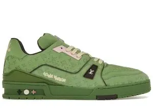 LOUIS VUITTON By Tyler, The Creator Sneaker