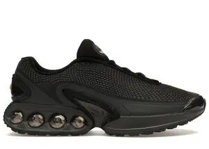 Nike Air Max Dn - Black/dark Grey/anthracite