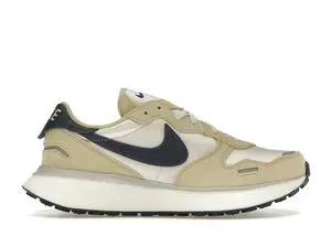 Nike Phoenix Waffle Sneakers - Light Orewood Brown/team Gold/light Iron Ore