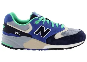 NEW BALANCE Ml999obb /lake Athletic Sneakers