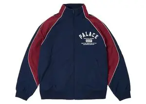 PALACE X Gap Nylon Track Top