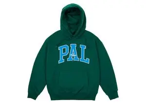 PALACE X Gap Hood