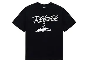 REVENGE Xxxtentacion Is 4 Two Tee Shirt