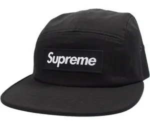 Supreme True Timber Camp Cap