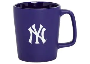 Kith Mlb For New York Yankees Lockup Mug - Nocturnal