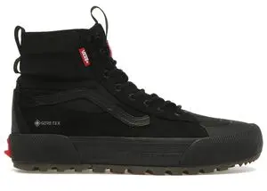 VANS Vans Sk8-Hi GORE-TEX MTE-3 High-Top Sneakers Blackout