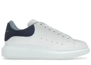 Alexander McQueen Oversized Sneakers
