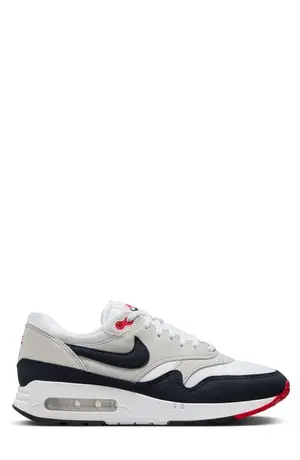 Nike Max '86 Sneakers - White/ Obsidian/ Light Grey
