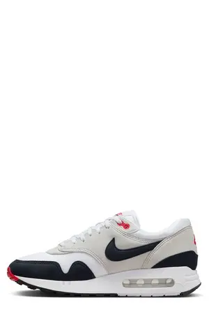Nike Max '86 Sneakers - White/ Obsidian/ Light Grey