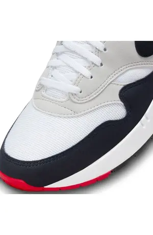 Nike Max '86 Sneakers - White/ Obsidian/ Light Grey