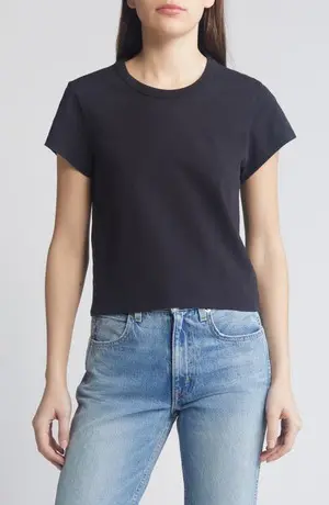 Slvrlake Off The Shoulder T-shirts For Women