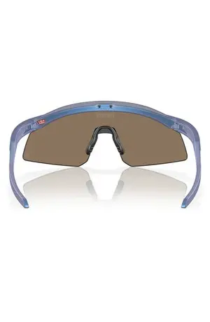 Oakley Hydra Polarized Irregular Sunglasses