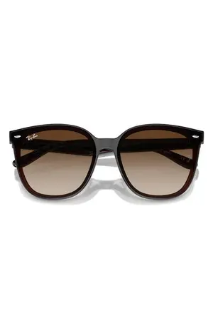 Ray-ban Oversized Eyewear For Men