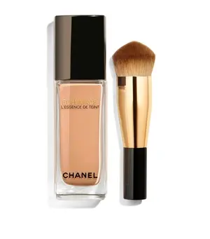 Chanel Sublimage L'essence De Teint Ultimate Radiance-generating Serum Foundation - Neutral
