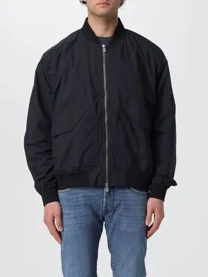 Save The Duck Button Detailed Jackets For Men