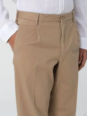 Incotex Trousers - Beige