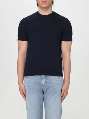 Armani Exchange T-shirt - Blue