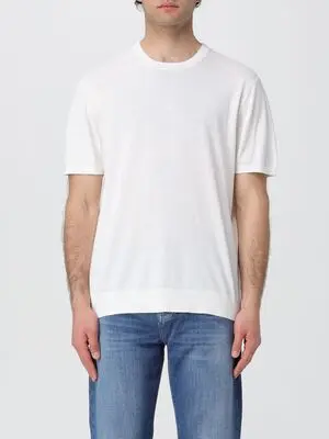 Armani Exchange T-shirt Men White
