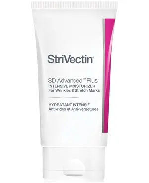 Strivectin Sd Advanced Plus Intensive Moisturizer For Wrinkles & Stretch Marks - No Color