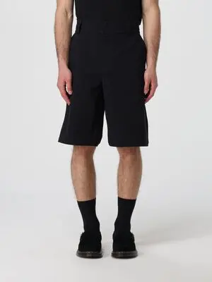 GR10K Shorts - Black