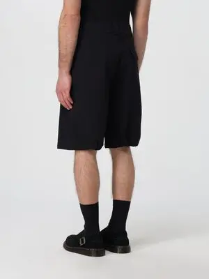 GR10K Shorts - Black