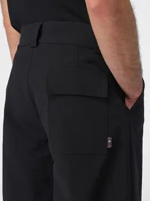GR10K Shorts - Black